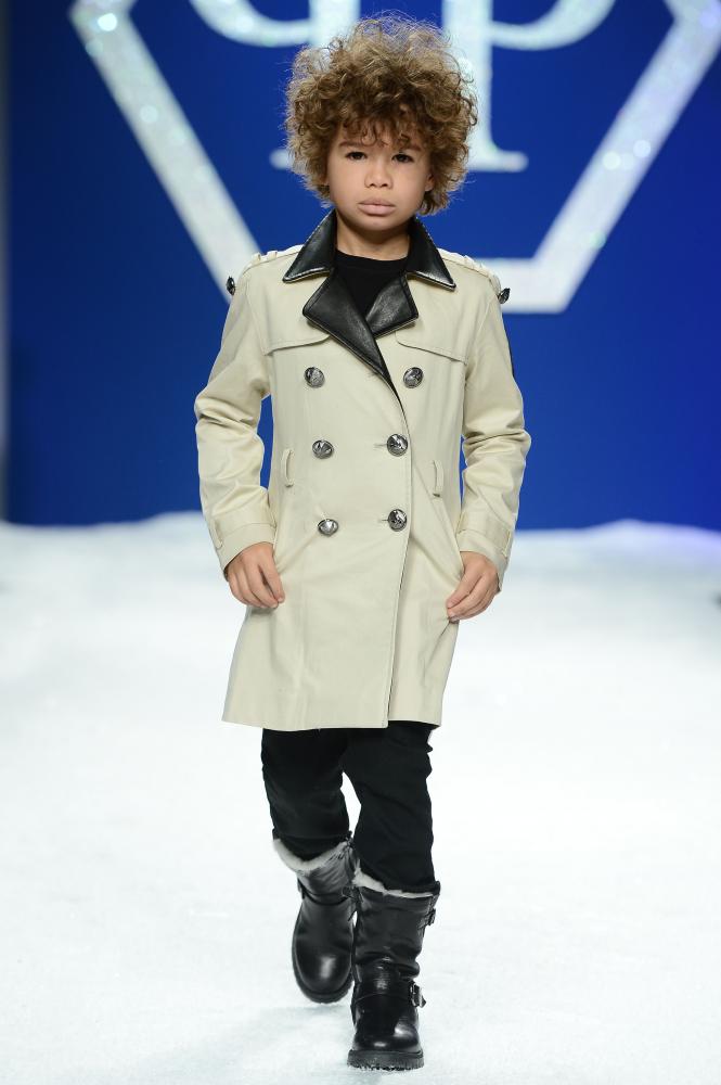 22 Cute and Modern Kids Outfits That You Must See