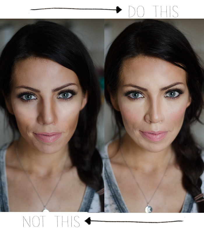 17 Amazing Makeup Ideas and Tutorials for Dramatic Look