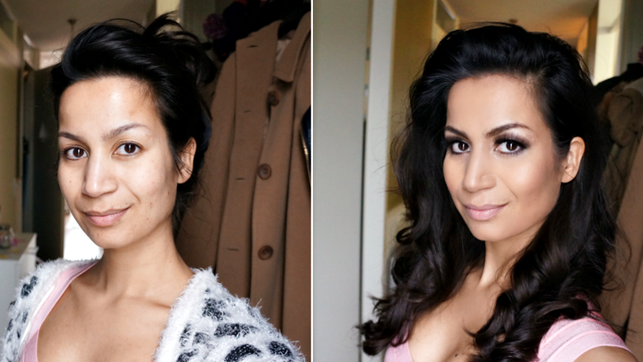 17 Amazing Makeup Ideas and Tutorials for Dramatic Look