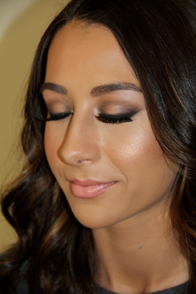 17 Amazing Makeup Ideas and Tutorials for Dramatic Look