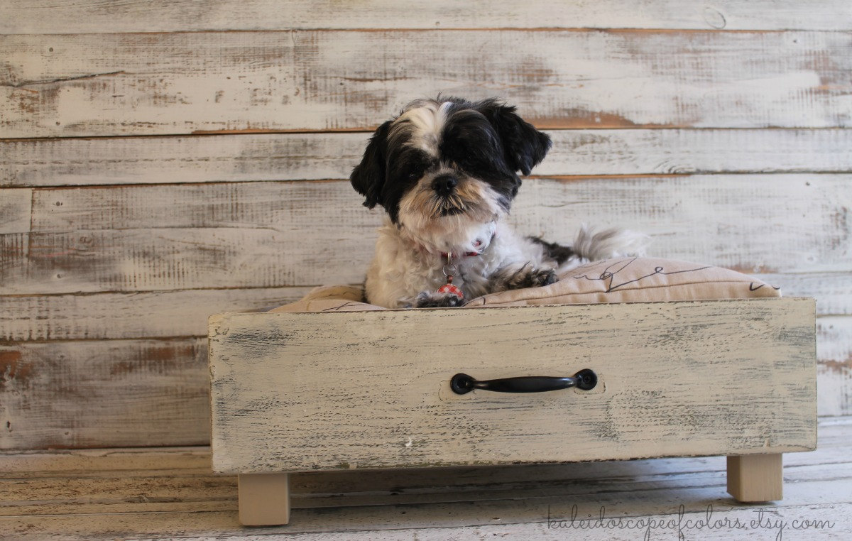 17 Creative Handmade Pet Home Ideas