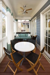 17 Great Small Porch Design Ideas
