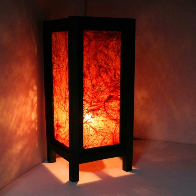 18 Elegant Handmade Lanterns for a Romantic Ambient