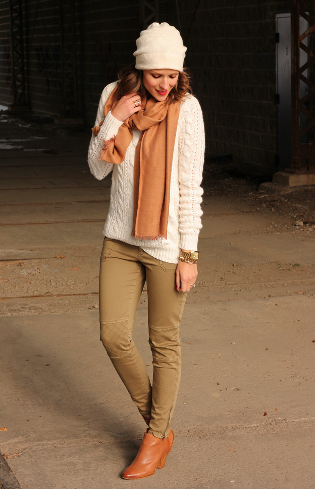 18 Stylish Chick Street Style Combinations