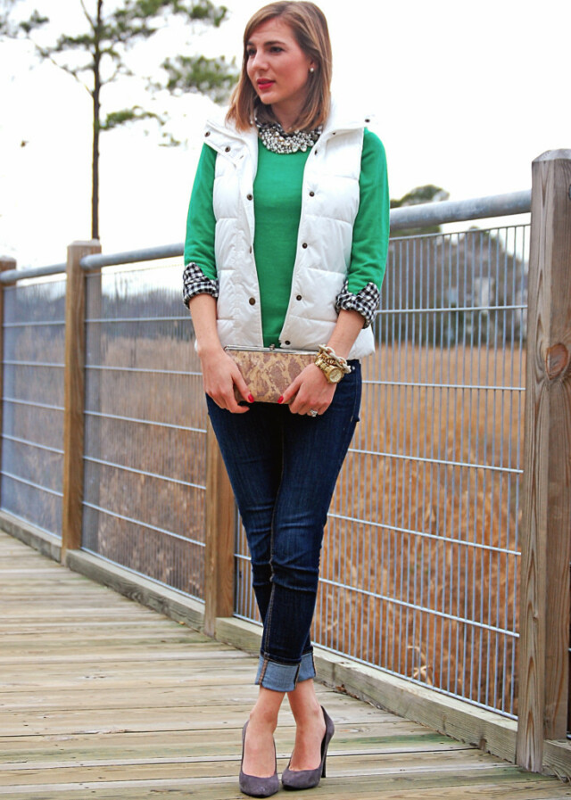 18 Stylish Chick Street Style Combinations