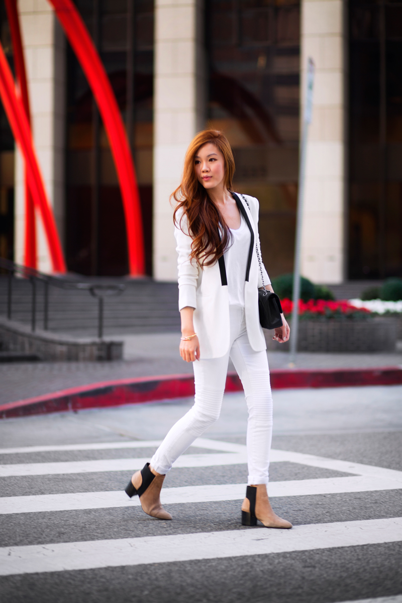 18 Stylish Chick Street Style Combinations