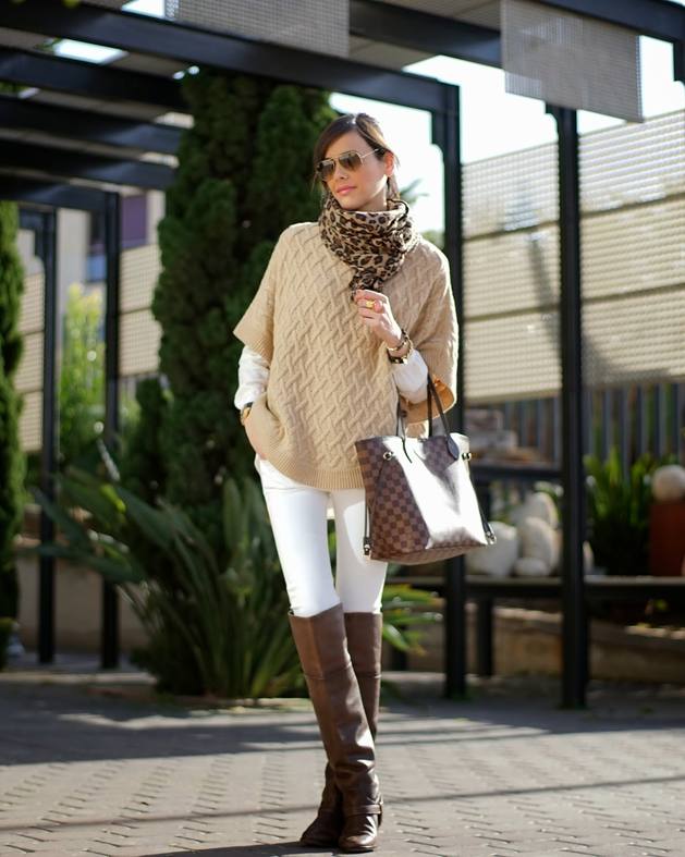 18 Stylish Chick Street Style Combinations