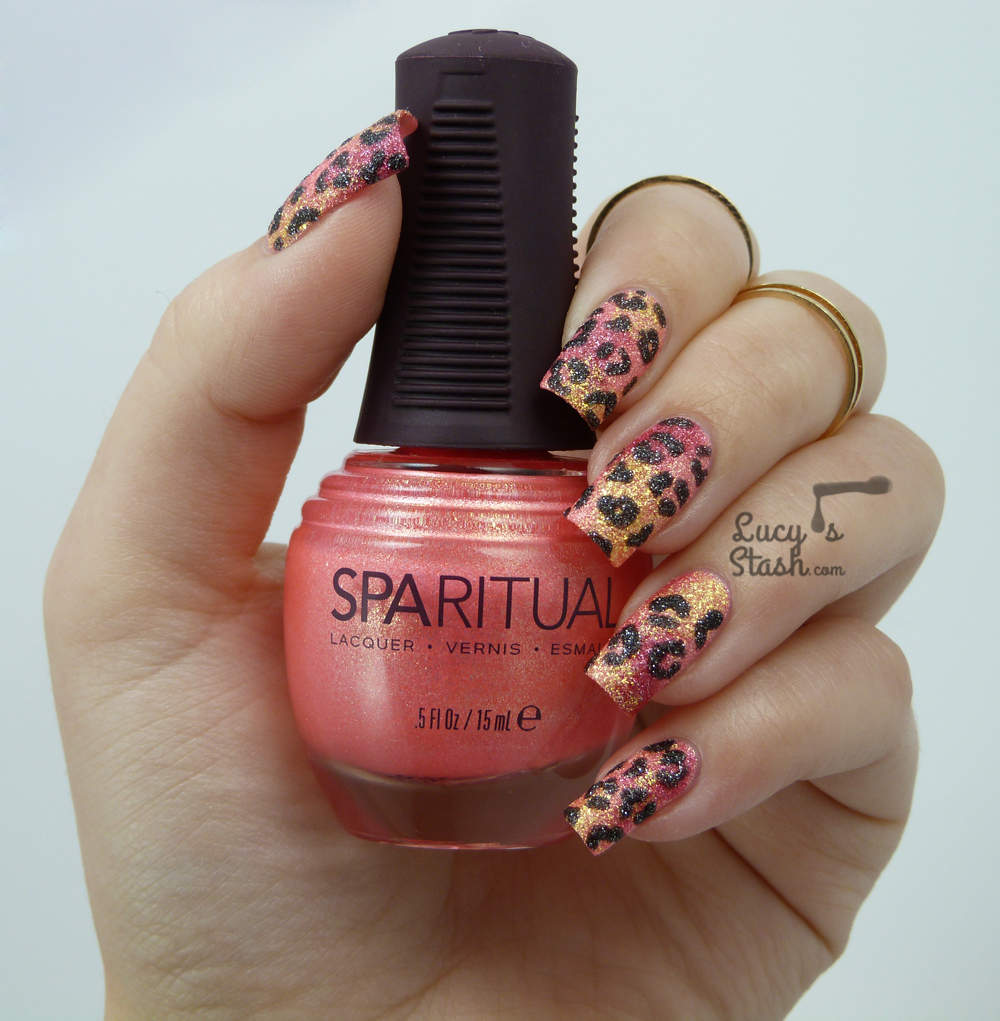 19 Unique Colorful Nail Art Ideas