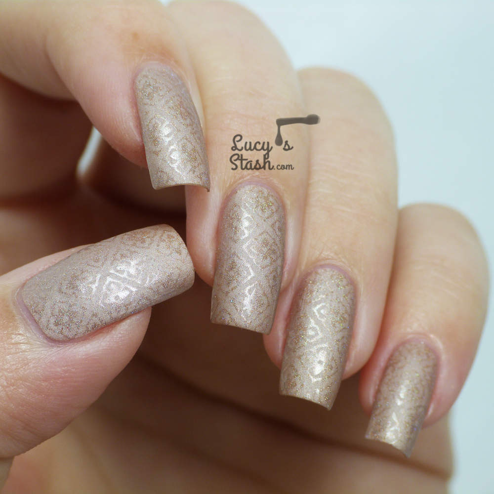 19 Unique Colorful Nail Art Ideas