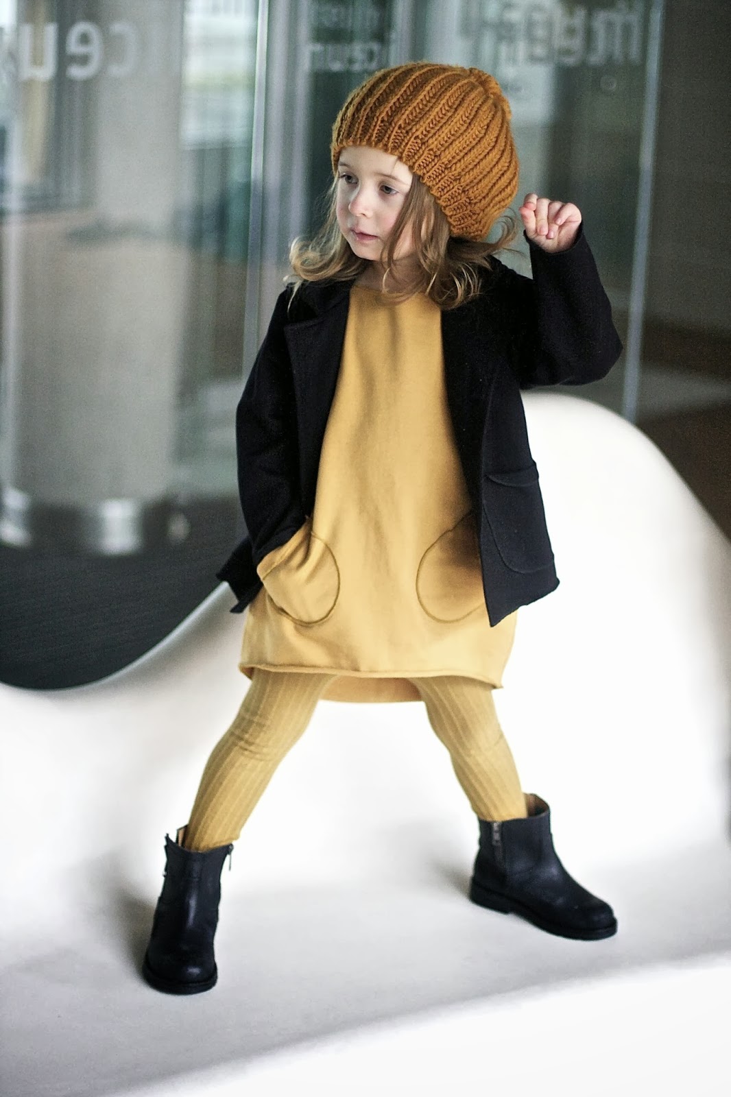 22 Cute and Modern Kids Outfits That You Must See