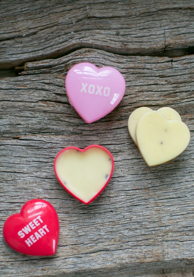 20 Amazing DIY Projects that Symbolize Love