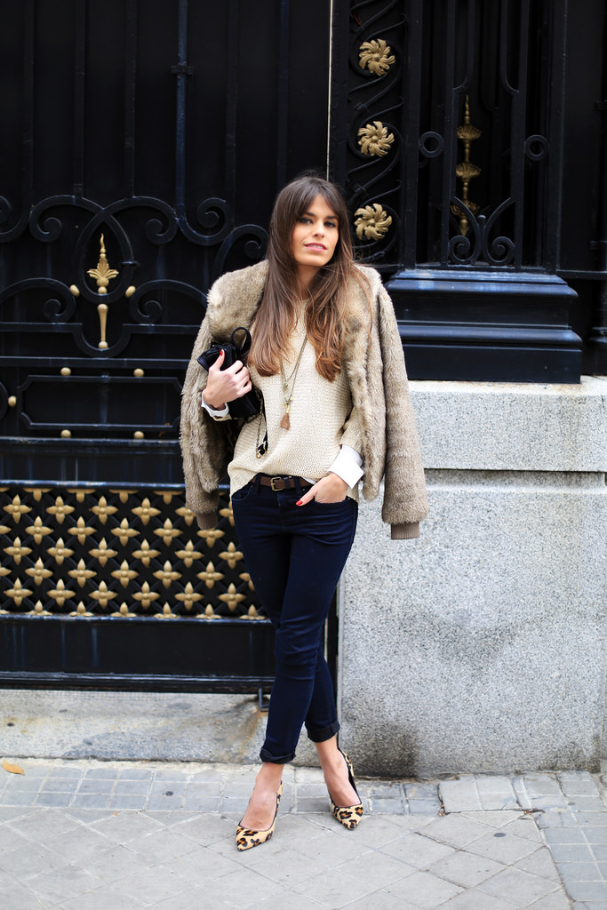 20 Amazing Outfit Ideas from Fashion Blog Seams For a Desire By Jessie ...