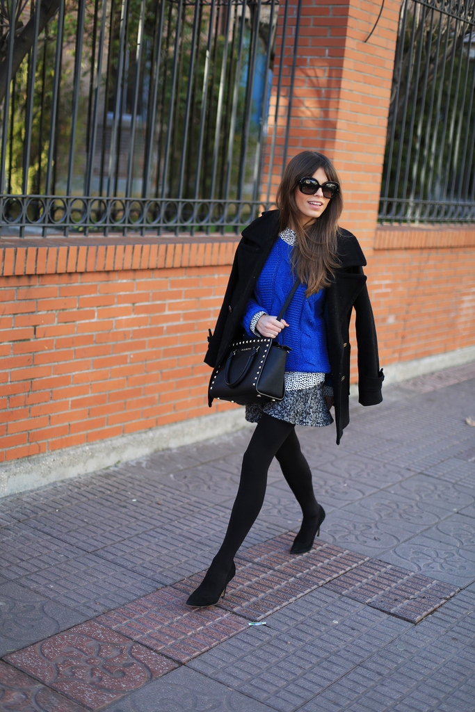 20 Amazing Outfit Ideas from Fashion Blog Seams For a Desire By Jessie ...