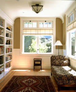 20 Elegant Reading Room Design Ideas for All Book Lovers