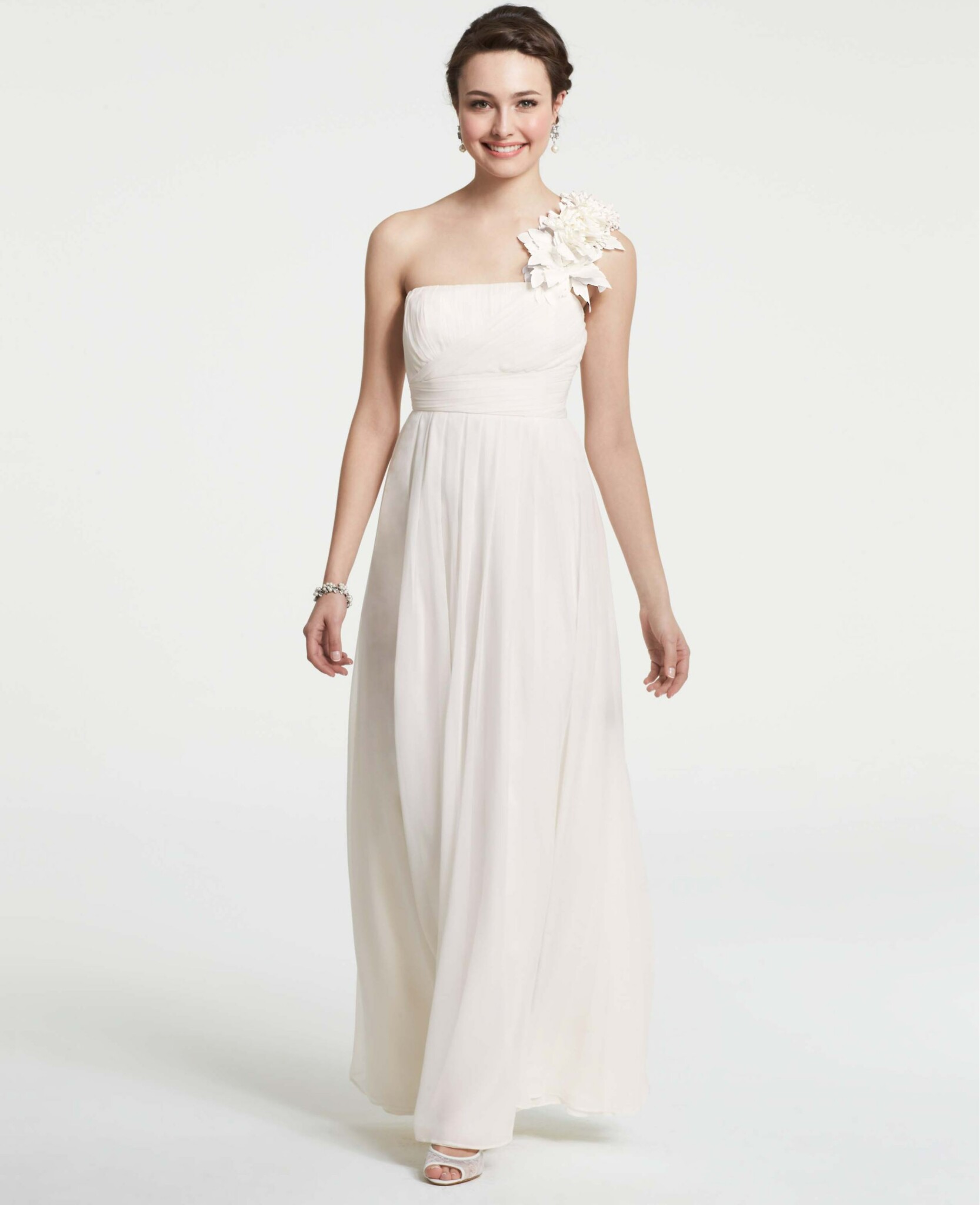 20 Beautiful Elegant Wedding Dresses