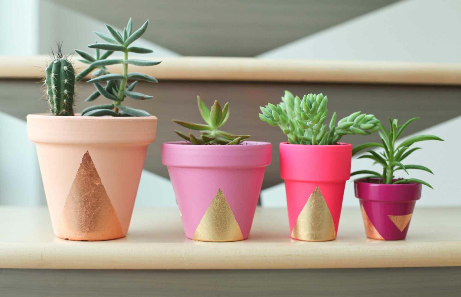 22 Amazing DIY Pot Ideas