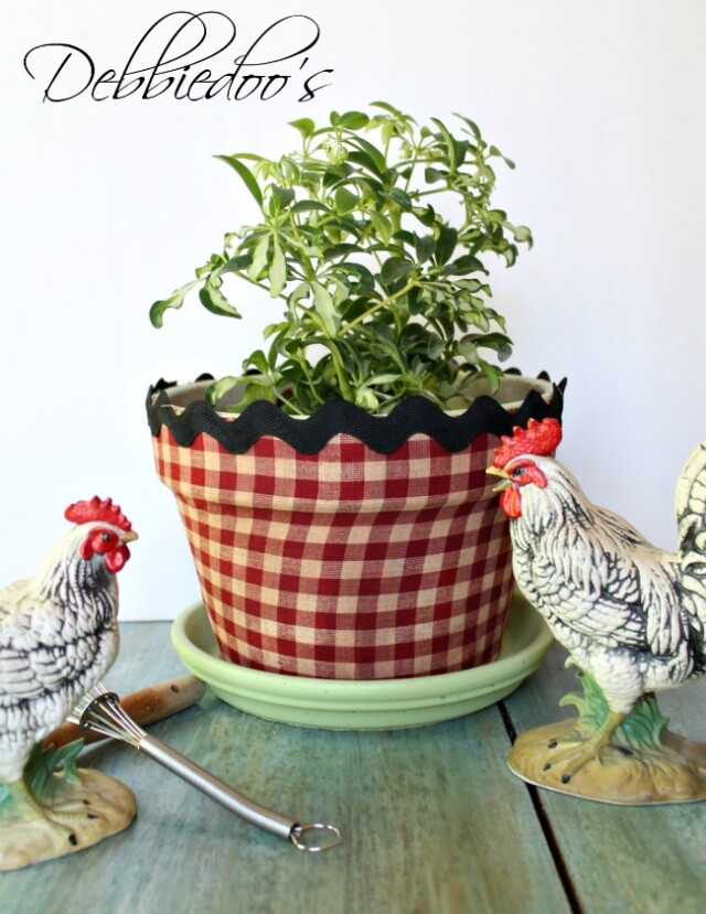 22 Amazing DIY Pot Ideas
