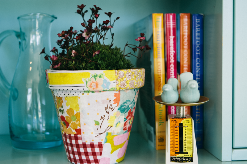 22 Amazing DIY Pot Ideas
