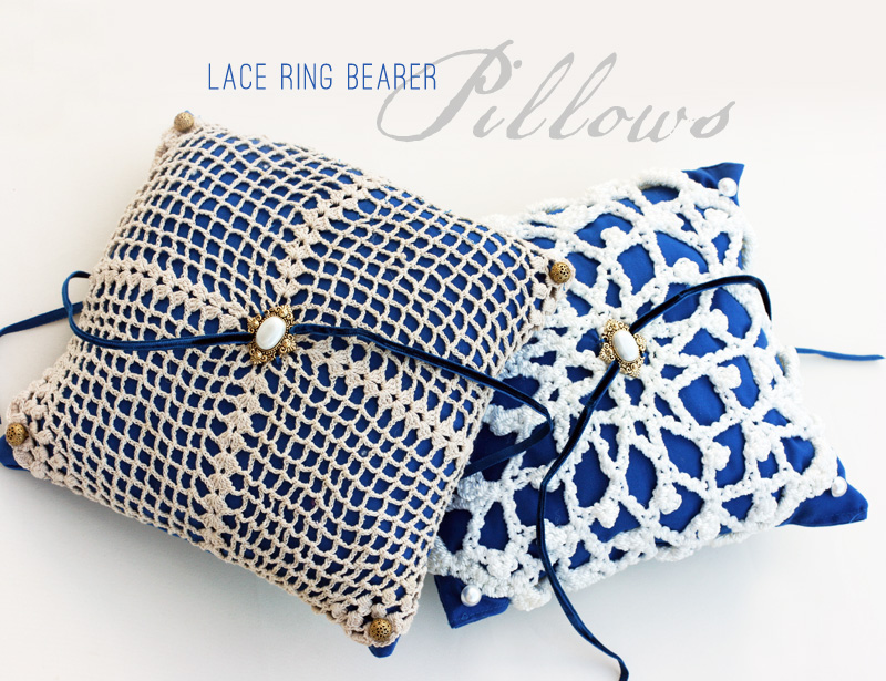 23 Decorative DIY Pillow Ideas for Your Home