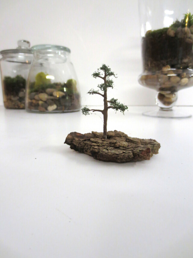 23 Fairy Tale Miniature Garden Decorations