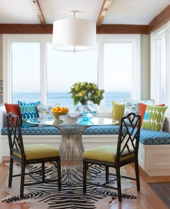 23 Luxury Interior Designs with Beautiful Ocean View