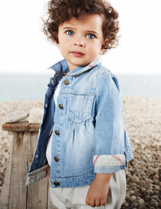22 Cute and Modern Kids Outfits That You Must See