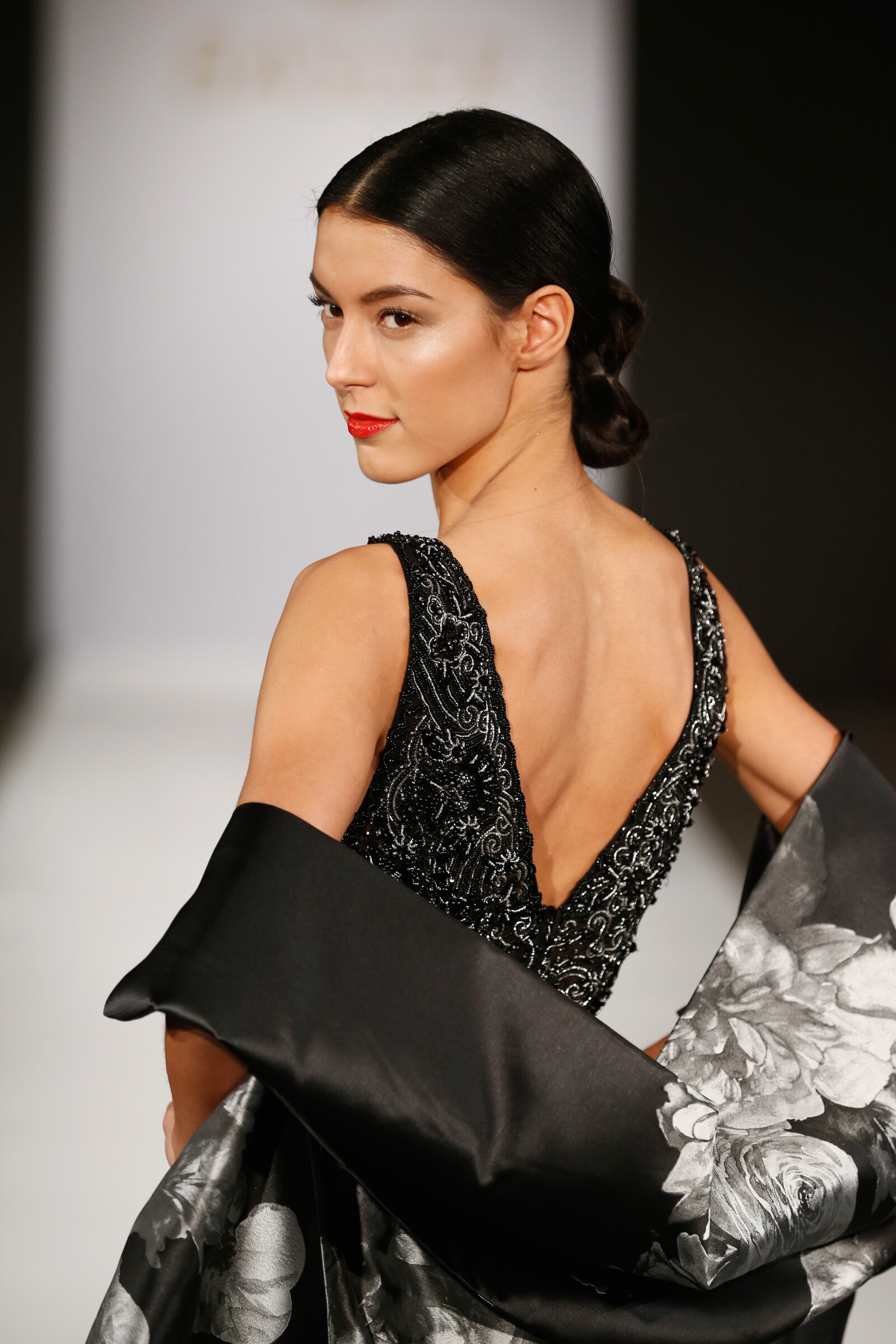 BASLER’S Tour De Force Collection for Fall/Winter 2014