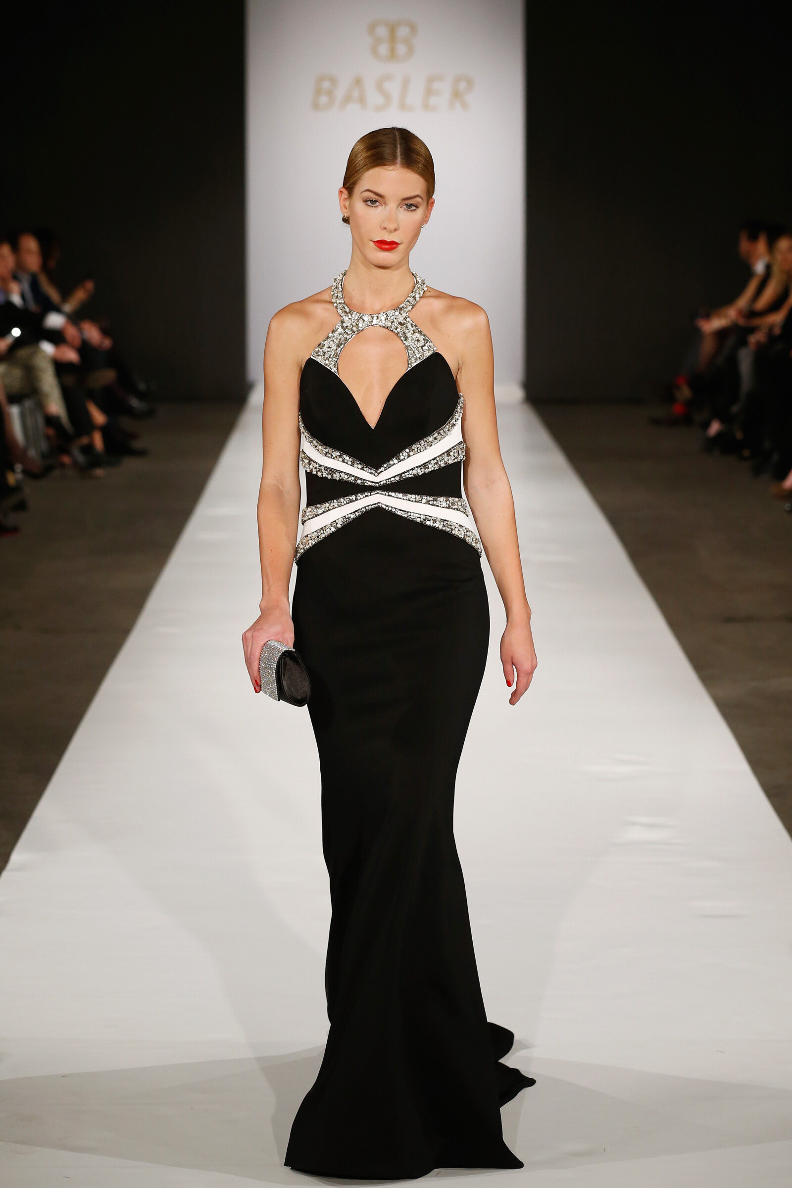 BASLER’S Tour De Force Collection for Fall/Winter 2014