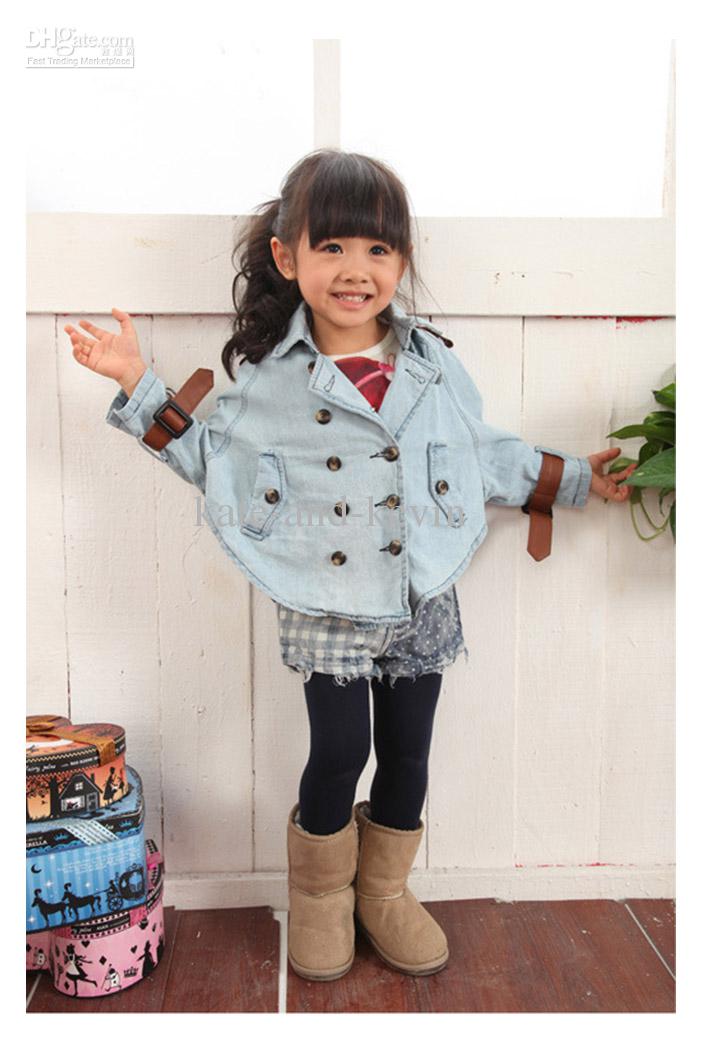 22 Cute and Modern Kids Outfits That You Must See