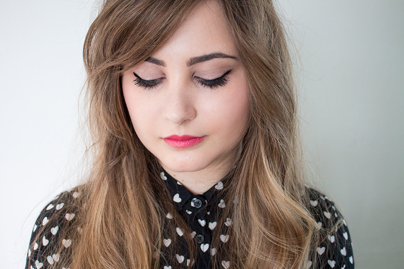 The Hottest Makeup Trends: 20 Great Tips, Tricks and Tutorials The Hottest Makeup Trends: 20 Great Tips, Tricks and Tutorials