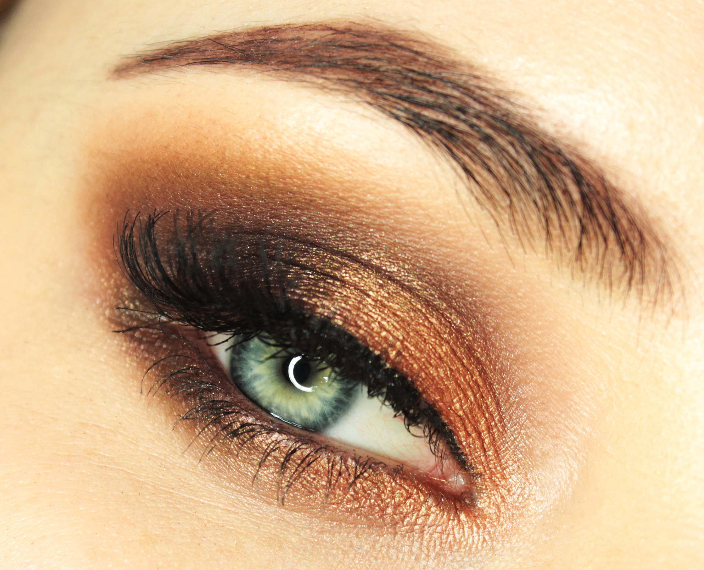 The Hottest Makeup Trends: 20 Great Tips, Tricks and Tutorials The Hottest Makeup Trends: 20 Great Tips, Tricks and Tutorials