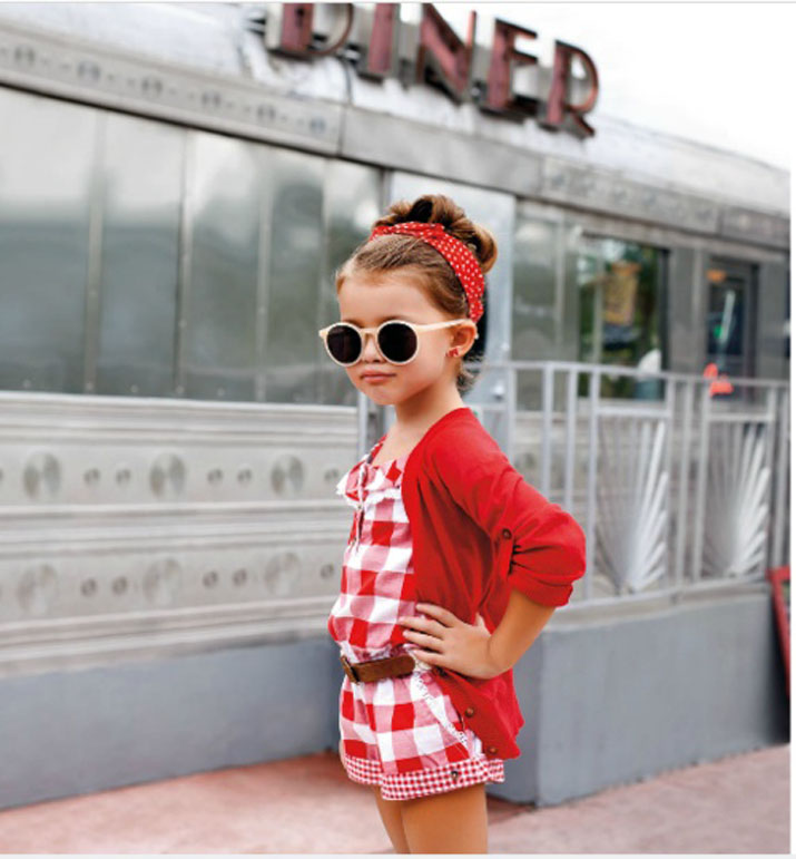 22 Cute and Modern Kids Outfits That You Must See