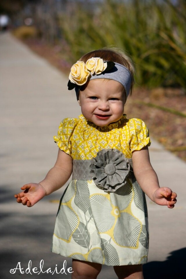 22 Cute and Modern Kids Outfits That You Must See