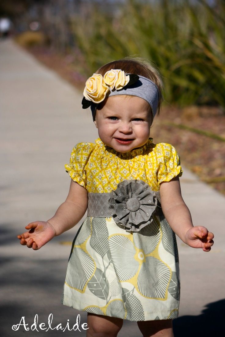 22 Cute and Modern Kids Outfits That You Must See