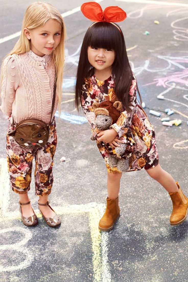 22 Cute and Modern Kids Outfits That You Must See