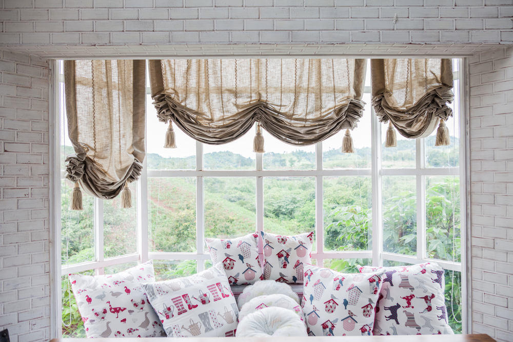 The Best Bay Window Ideas