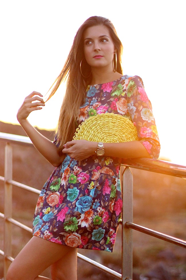 30 Women Outfits With Fresh Colors Form The Fashion Blogger Marianela