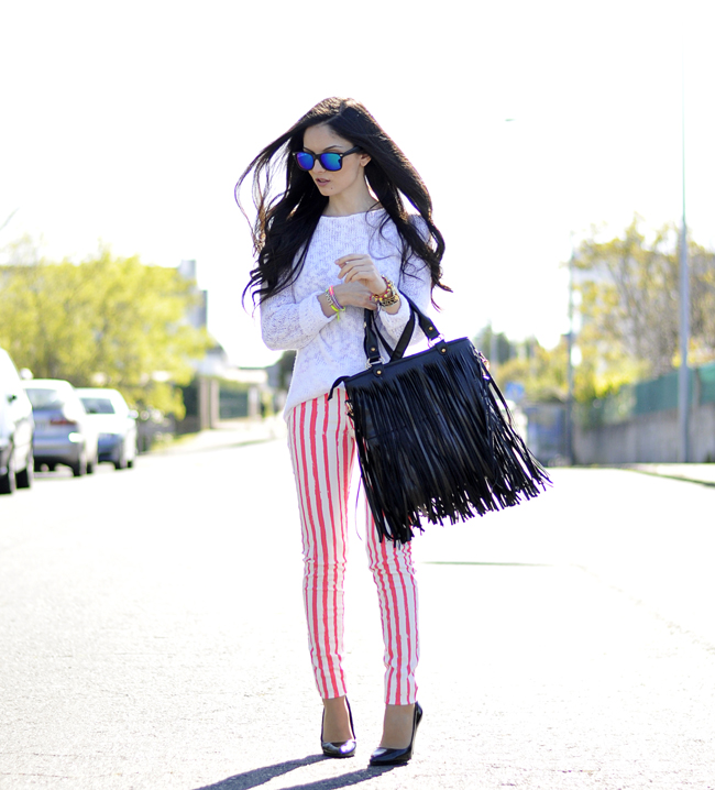 21 Wonderful Ideas For Big Bags Lovers