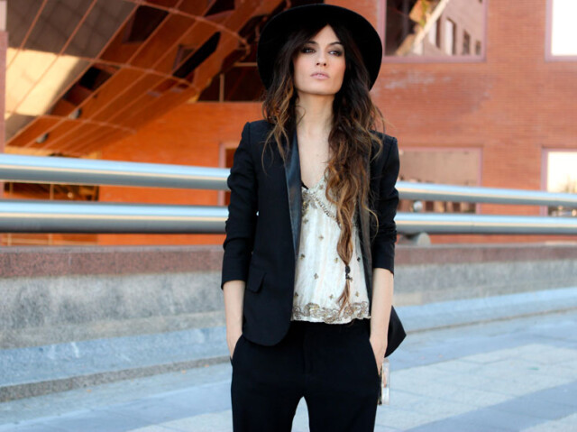 22 Modern Hats To Improve Your Chic Outfit