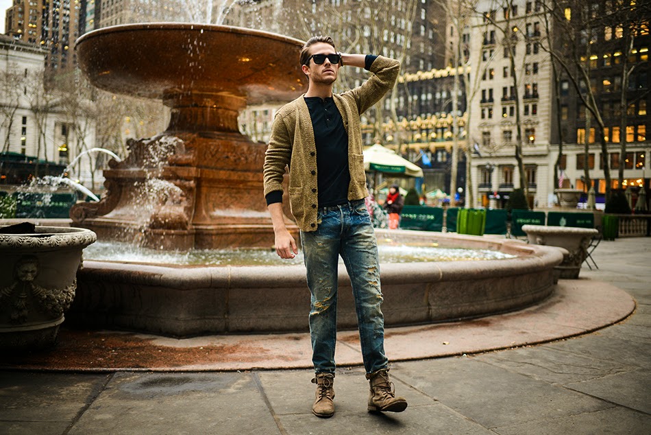 18 Incredibly Amazing Outfits For Fancy Men