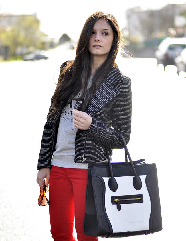 21 Wonderful Ideas For Big Bags Lovers