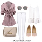 15 Casual Spring Outfit Combinations