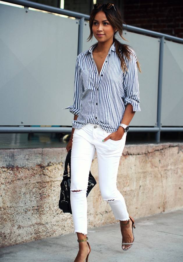 15 Popular Outfit Ideas to Inspire Your Spring Look
