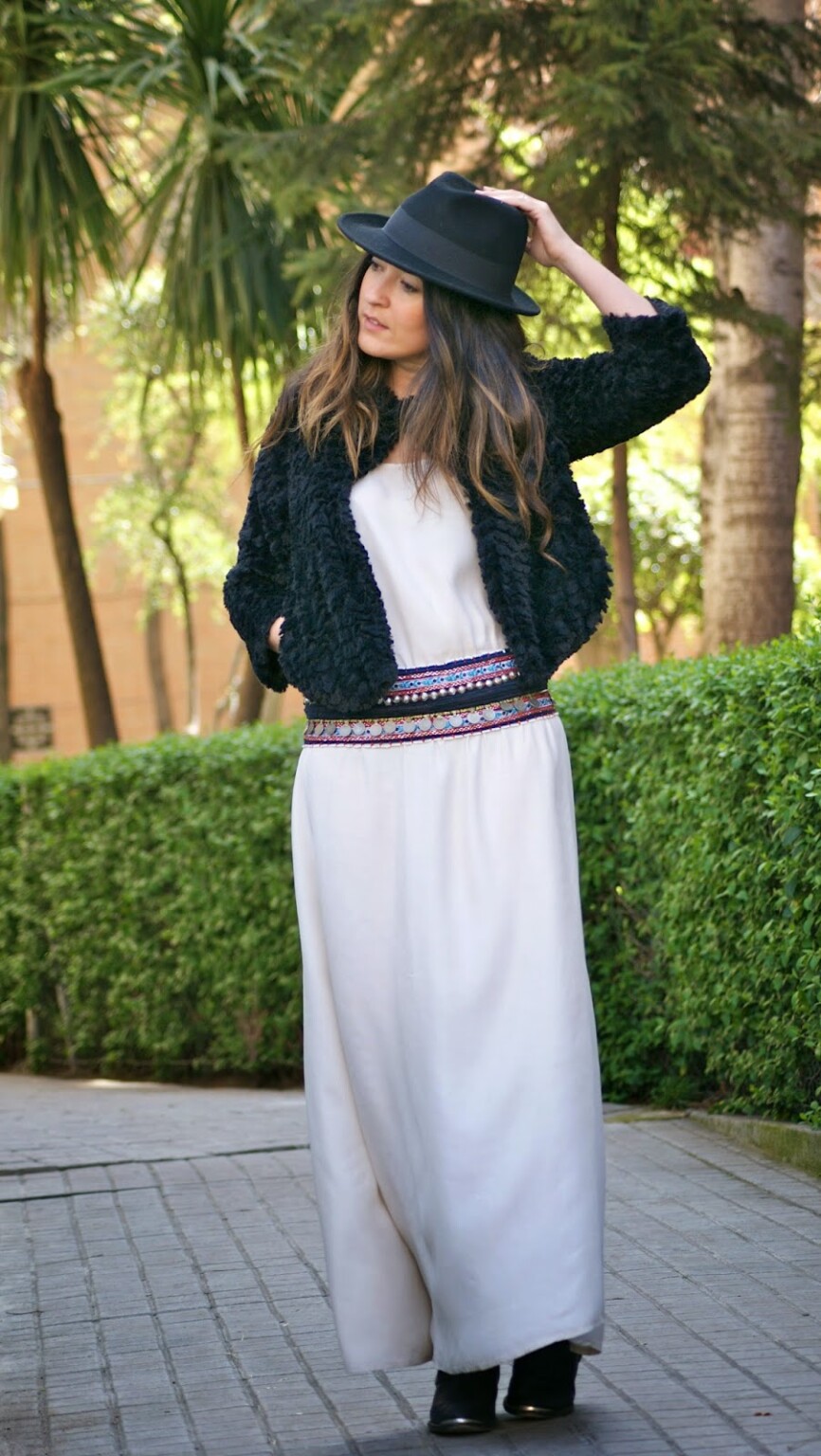 22 Modern Hats To Improve Your Chic Outfit