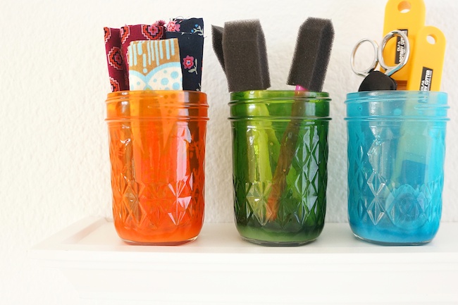 16 Great DIY Storage Project for Perfect Organization