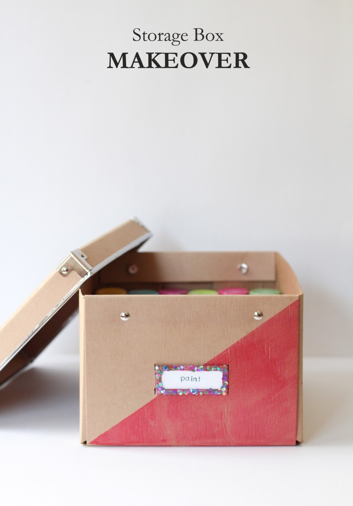 16 Great DIY Storage Project for Perfect Organization