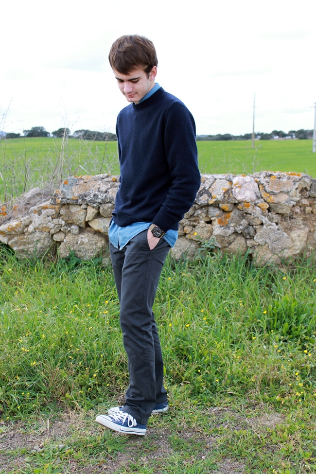 18 Incredibly Amazing Outfits For Fancy Men