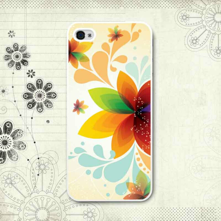 17 Creative and Natural Looking iPhone Cases for Spring