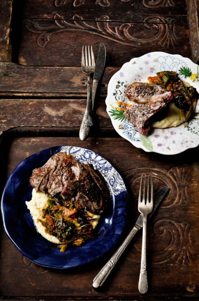 16 Great Recipes for Delicious Easter Dinner