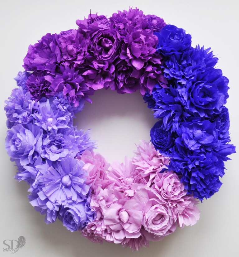 18 Amazing DIY Spring Home Decor Projects